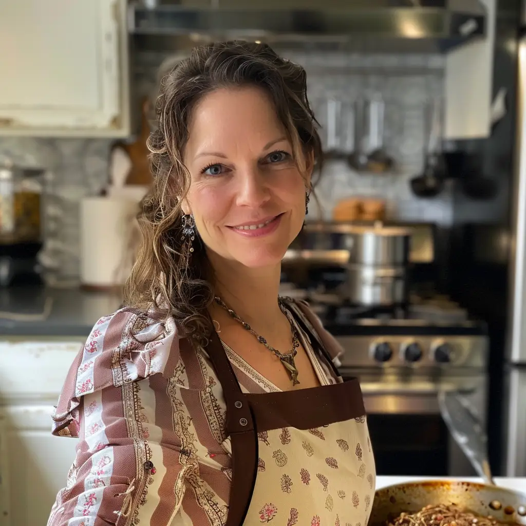 About - instantdelicious.com