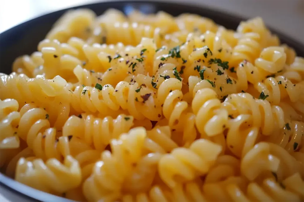 Corkscrew Pasta – Types, Cooking Tips & Best Recipes