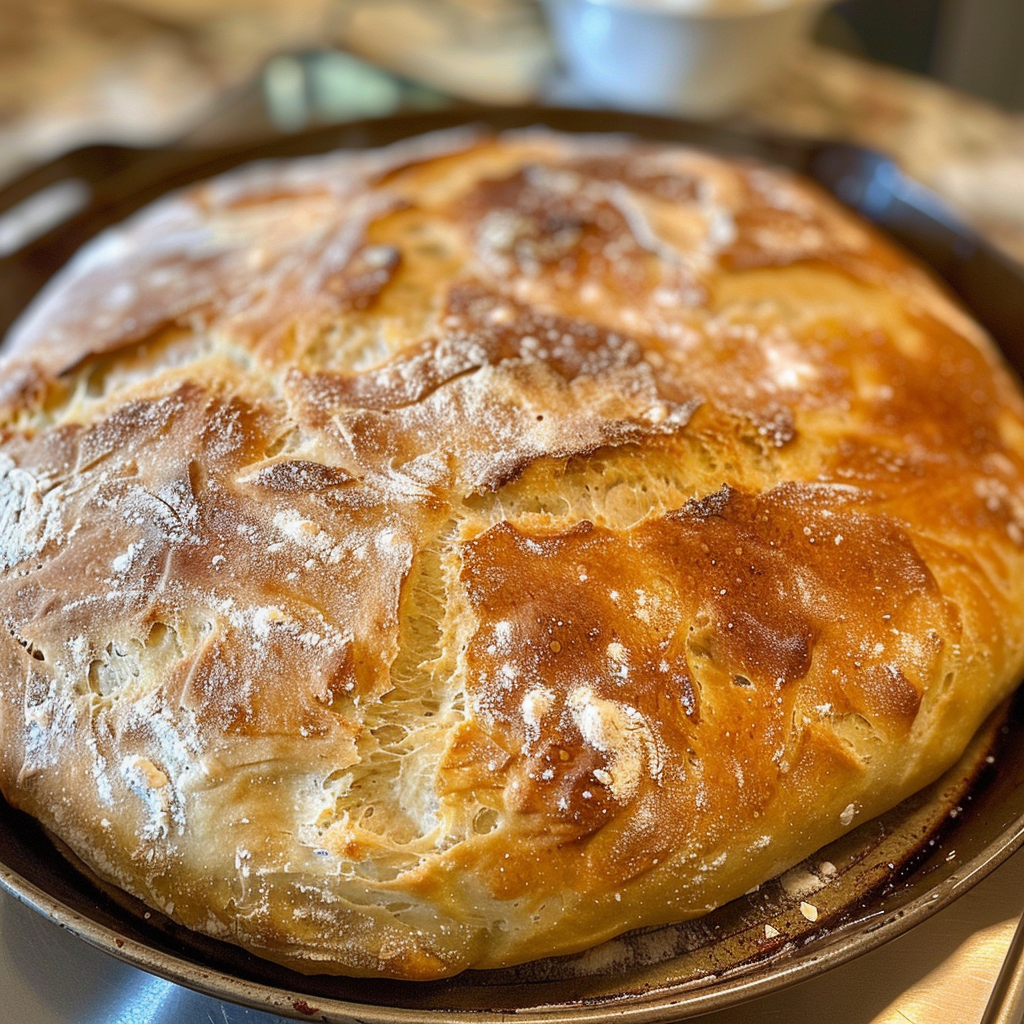 Gluten Free Communion Bread Recipe – Simple Sacred (2025)