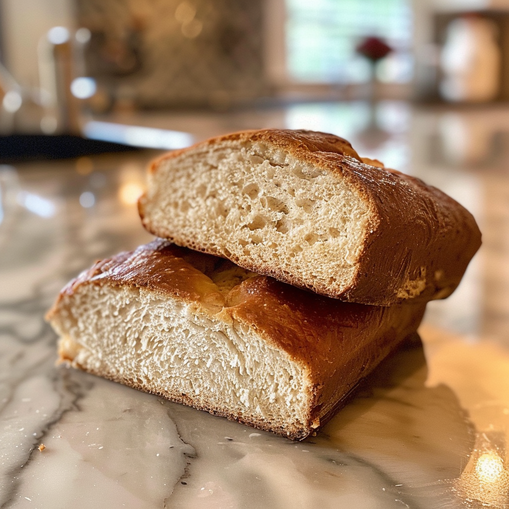 Gluten Free Communion Bread Recipe – Simple Sacred (2025)