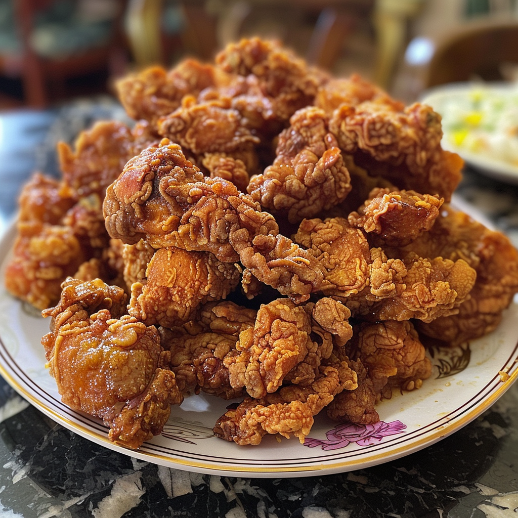 Fried Chicken Gizzards Recipe: How to Cook Them Perfectly