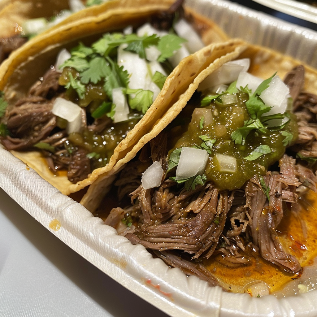 Mexican Shredded Beef Recipe – Juicy, Flavor-Packed & Easy