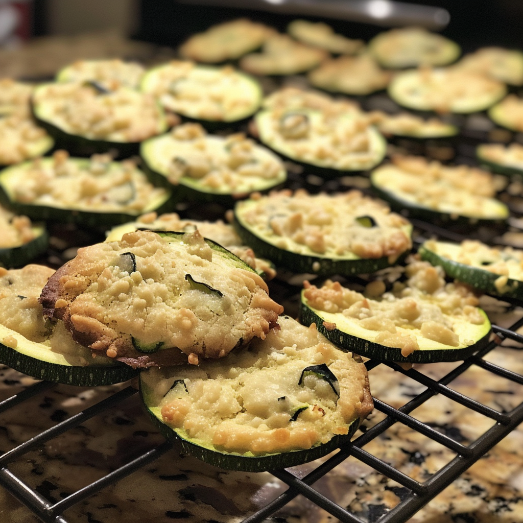 Zucchini Cookies Recipe | Soft, Moist & Easy to Bake