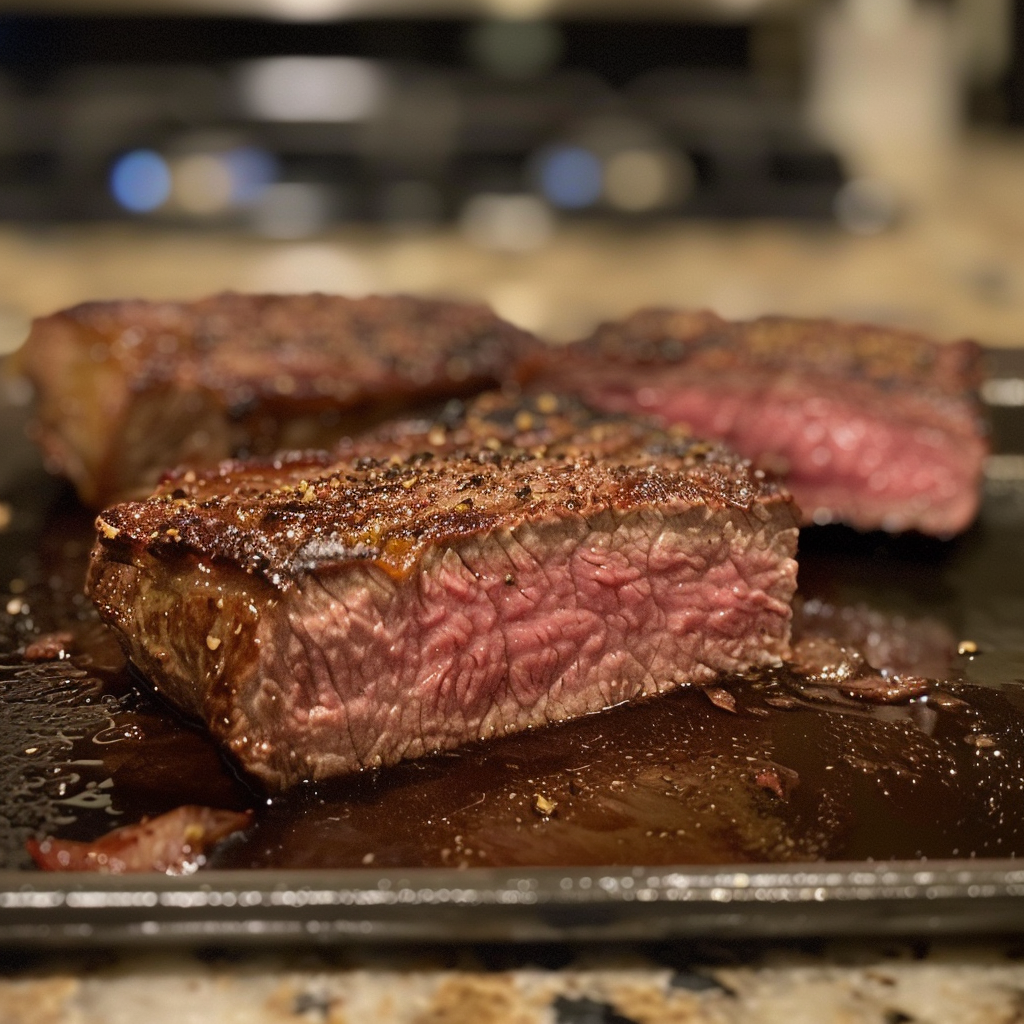 Perfect Ribeye Steaks – How to Cook the Best Steak Ever
