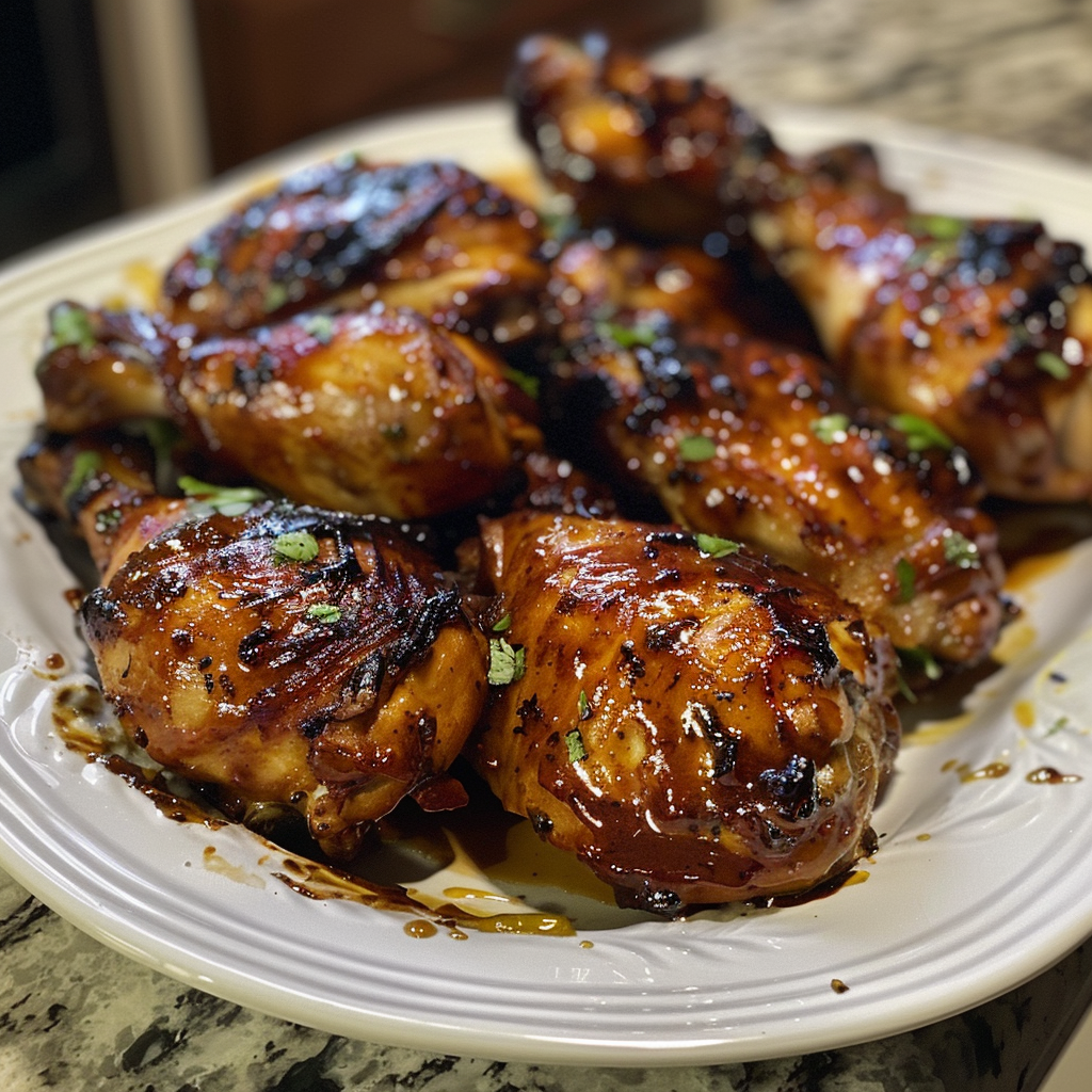 Sweet Hawaiian Crockpot Chicken: Easy Tropical Dinner