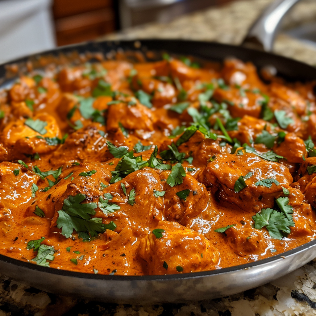 Easy Cowboy Butter Chicken: A Flavor-Packed Dinner You’ll Make Again ...