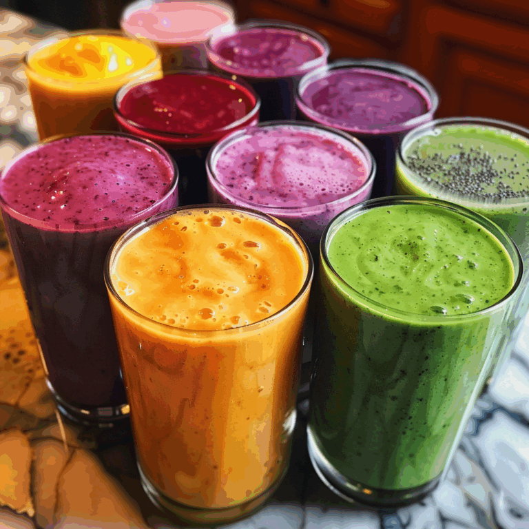 instantdelicious.com - Gluten-Free Made Easy — And Irresistible